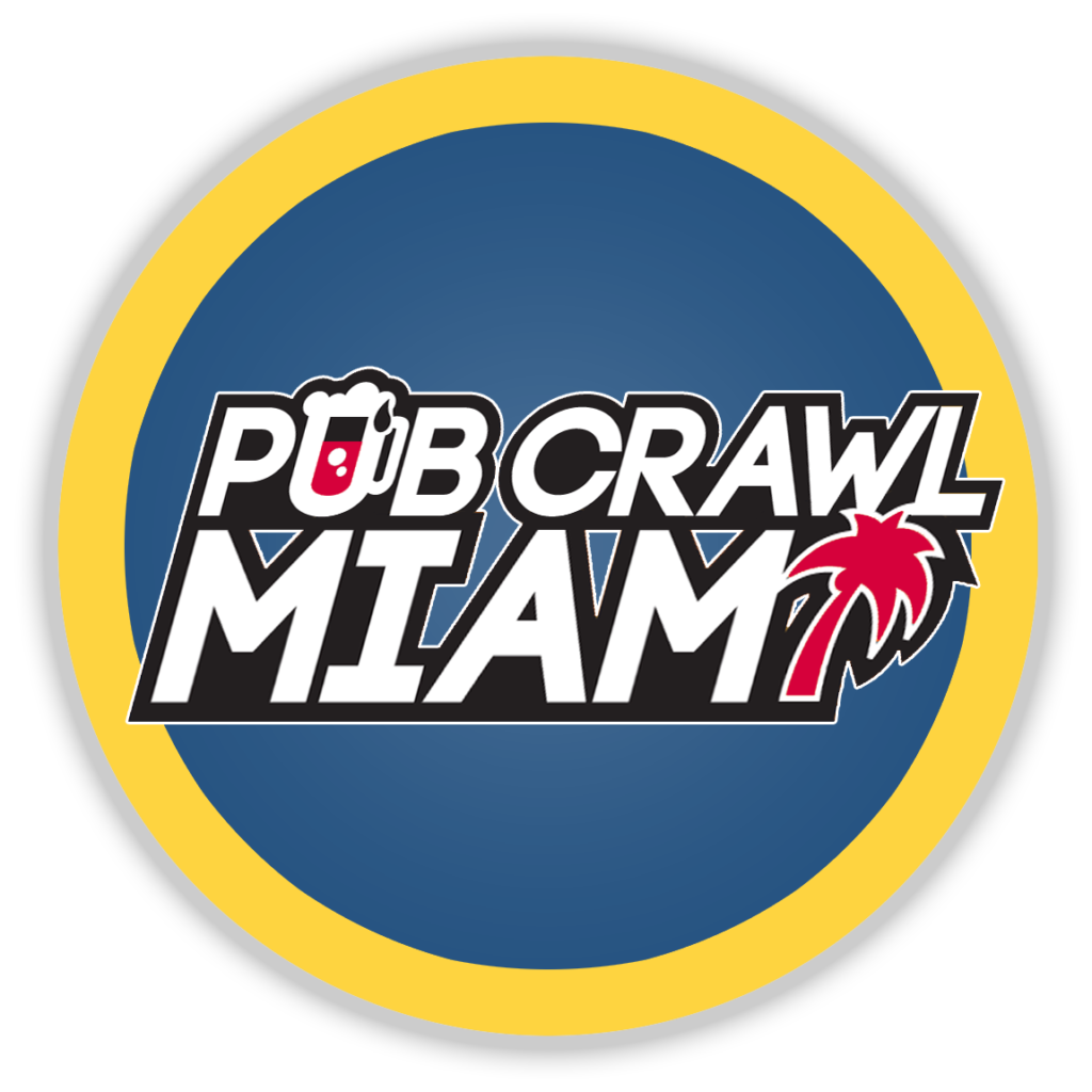 Upcoming Events – PUB CRAWL MIAMI